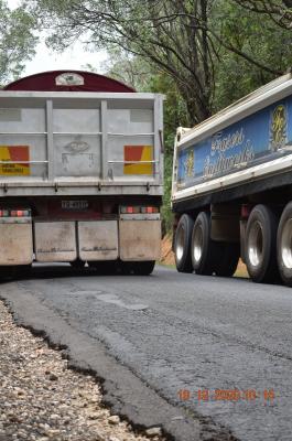 Council and community unite over Kin Kin Quarry - Gympie Today