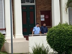Man jailed for 'cowardly' attack on woman - Gympie Today