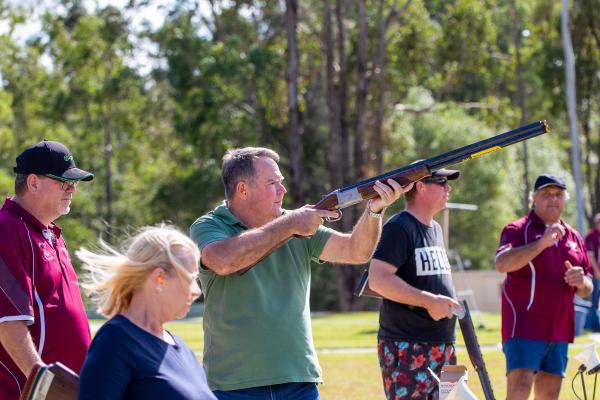 Target shooting hits the mark - Gympie Today