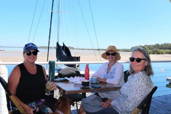 Flavours of Florida a winner at Carlo Point - Gympie Today