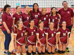 State silver for Sienna - Gympie Today