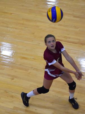 State silver for Sienna - Gympie Today