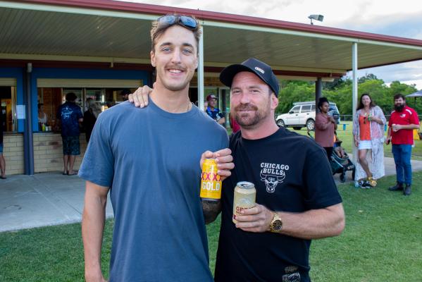 A Day for Rob Murray - Gympie Today