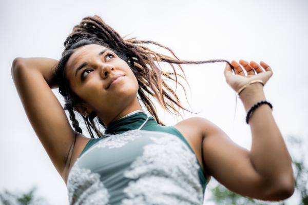 Alisha's Ashes gig - Gympie Today