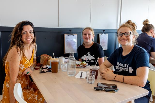 Huge launch for Little h - Gympie Today