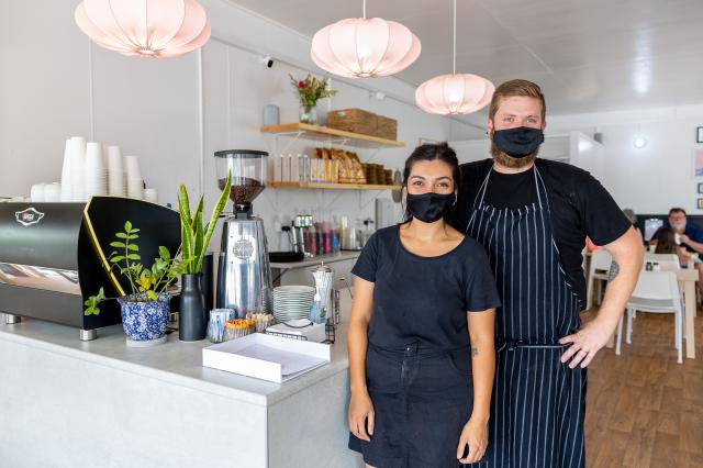 Huge launch for Little h - Gympie Today