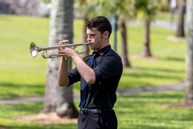 Paying tribute to our 'Nashos' - Gympie Today