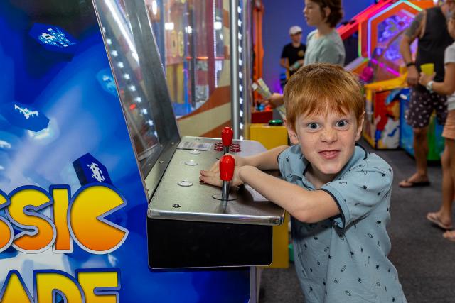 Playback ’levels up’ - Gympie Today