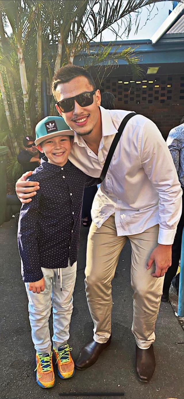 Tino to lead Titans into '22 season - Gympie Today