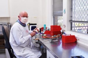 Farewell after 50 years of smiles - Gympie Today