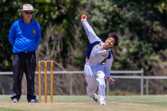 Juniors take on Sth Burnett - Gympie Today