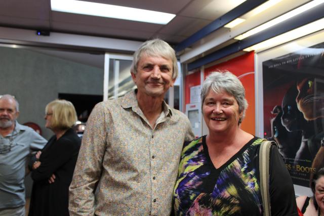 Debut of Gympie-made movie - Gympie Today