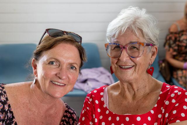 Stomping good time - Gympie Today