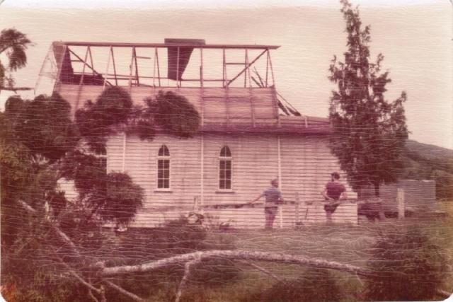 Former Kin Kin church on the market - Gympie Today