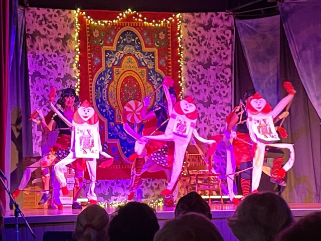 The Cherry Show is coming to Kin Kin - Gympie Today