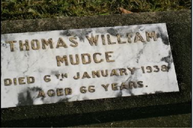 War, Gympie and Thomas Mudge - Gympie Today