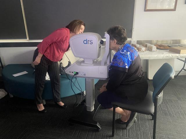 NCACCH receives ’life-saving’ equipment - Gympie Today