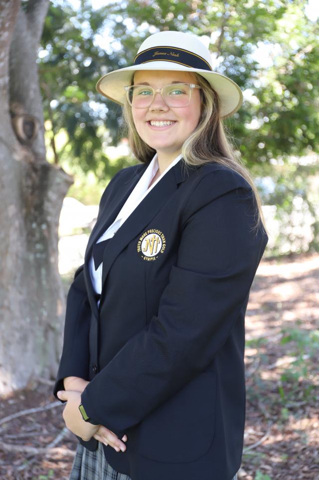 Leadership goal of creating unity - Gympie Today