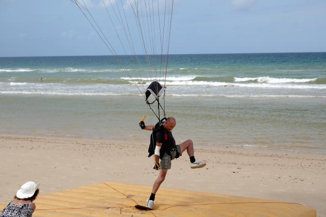 Ready, Set, Jump! - Gympie Today