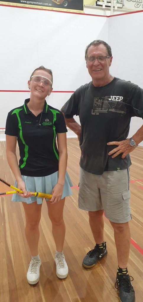 Smashing good squash this week - Gympie Today