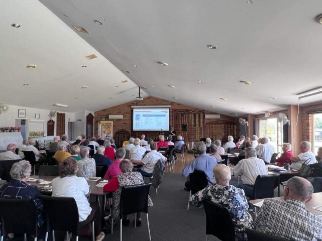 BOQ educates community on scam awareness - Gympie Today