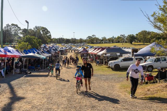 BMX ShootOut Success - Gympie Today