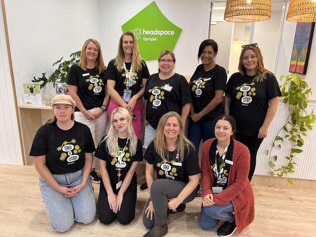 headspace launches new facilities - Gympie Today