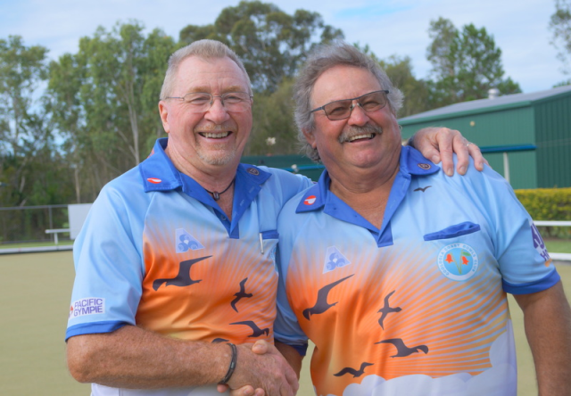 Final results show lots of talent - Gympie Today