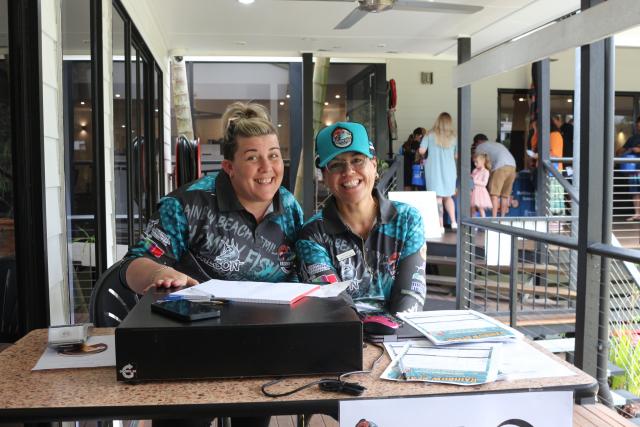 Brilliant start to Classic - Gympie Today