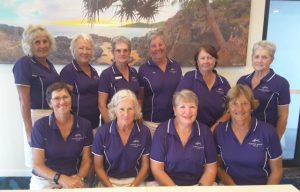 Stella and Helen dominate - Gympie Today