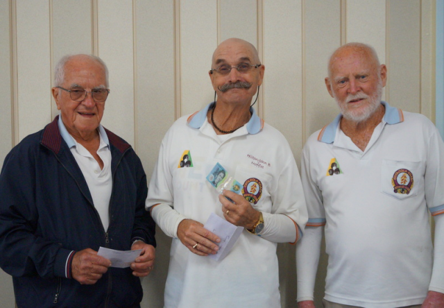 Holyoak the ultimate champ - Gympie Today