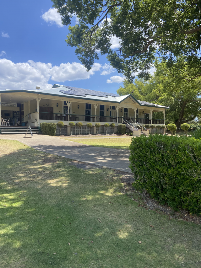 Homestead changes hands - Gympie Today