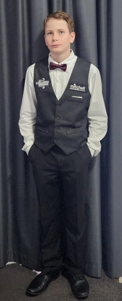 Gage's star on the rise - Gympie Today