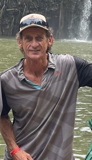 Gympie gets new tennis coach - Gympie Today