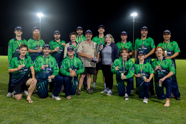 Bash to begin with Super Saturday - Gympie Today