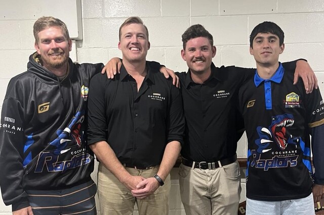 Big bucks for Big Bash - Gympie Today