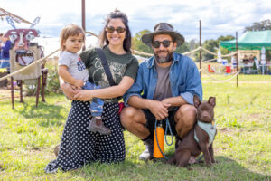Sun, Smiles and Snake Shows - Gympie Today