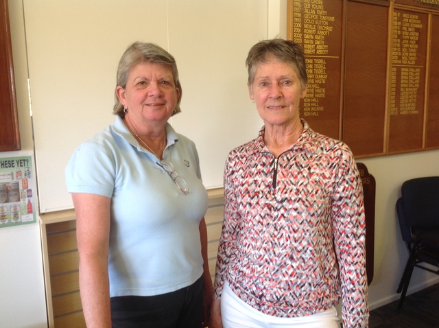 Susyn's player of the month - Gympie Today