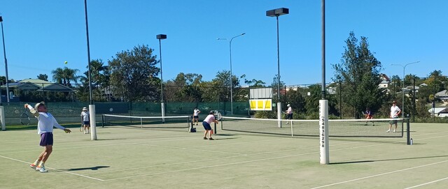 Club Patron has great day - Gympie Today