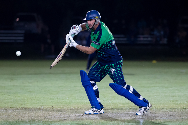 Lightning's blitz Bash win - Gympie Today