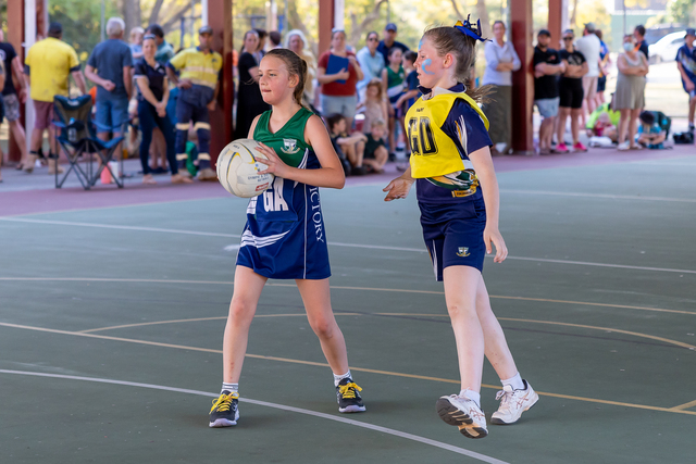 Juniors net the wins in finals - Gympie Today