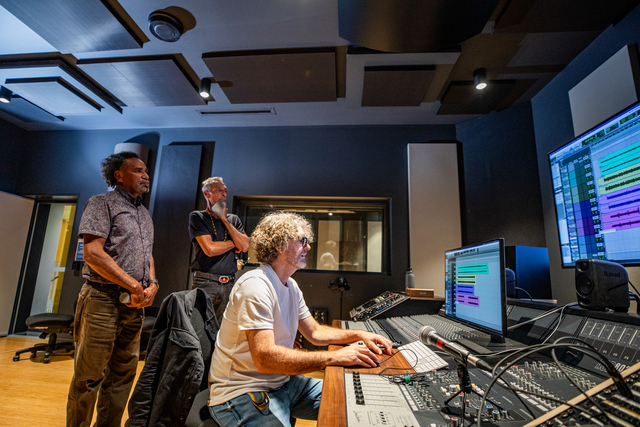 UniSC gives graduation a musical makeover - Gympie Today