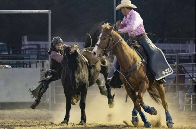 Support Jessie's rodeo dream - Gympie Today