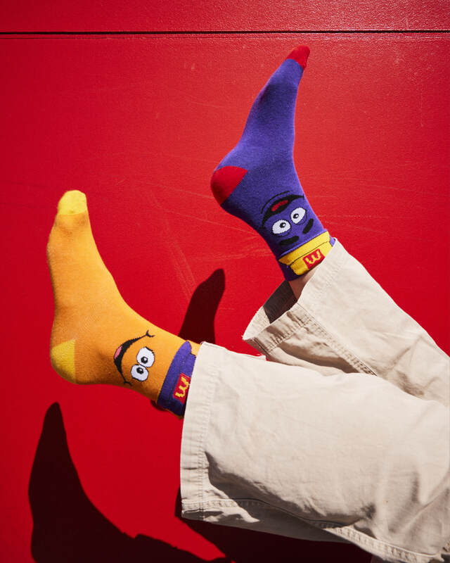 Exclusive Macca's merch arrives in Gympie - Gympie Today