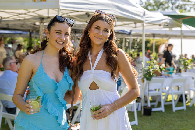 Springtime soiree - Gympie Today