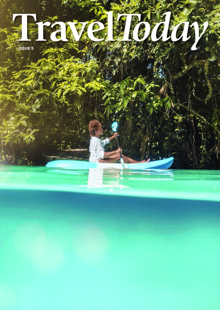 Travel Today - November 2024 - Gympie Today