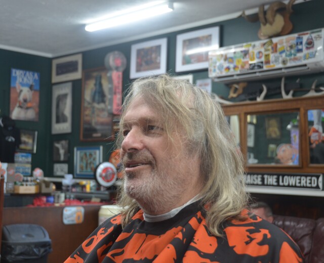 Rotary's shear delight - Gympie Today