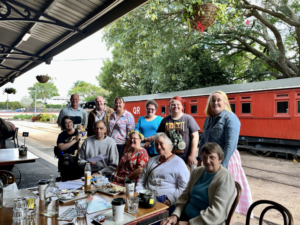 Group to learn about being prepared - Gympie Today