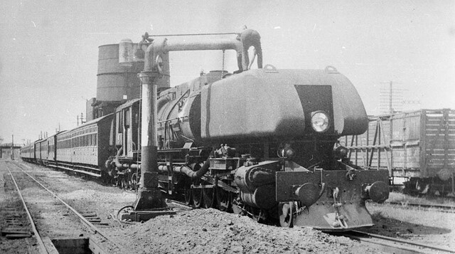 Gympie and the end of the ASGs (Part 1) - Gympie Today