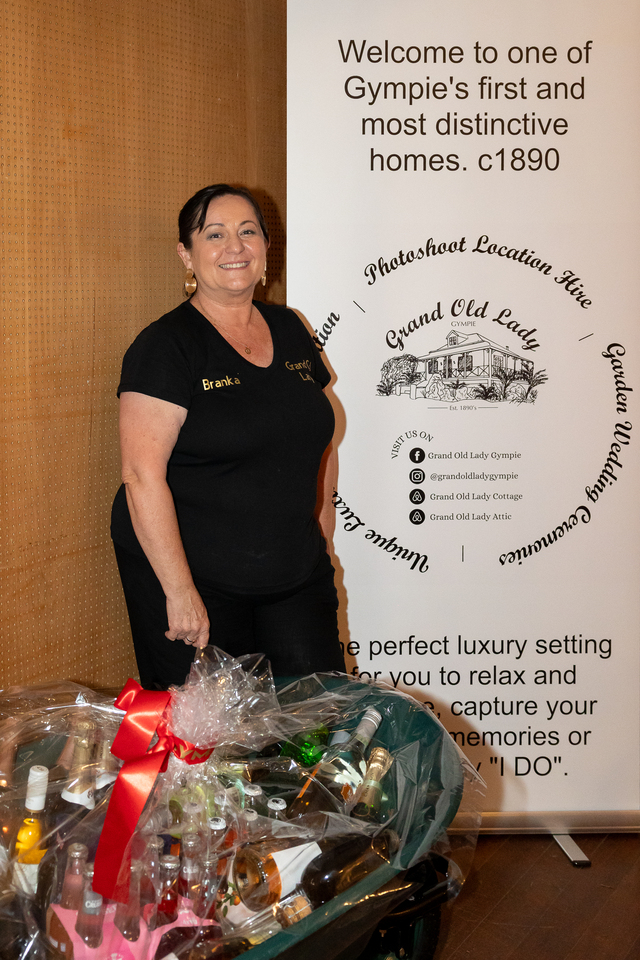 Show crowns champions - Gympie Today